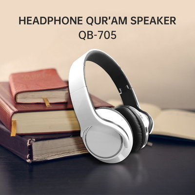 Islamic Gifts Mp3 Headphone 3gp Digital Quran Speaker