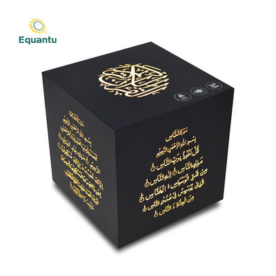 Equantu SQ802 al quran with bangla translation quran speaker