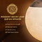 Touch Starry Sky Portable Quran Speaker Touch Lamp