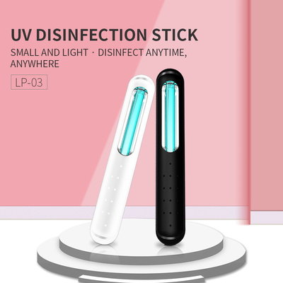 Led Ozone Timing 2.5W Germicidal UV Lamp